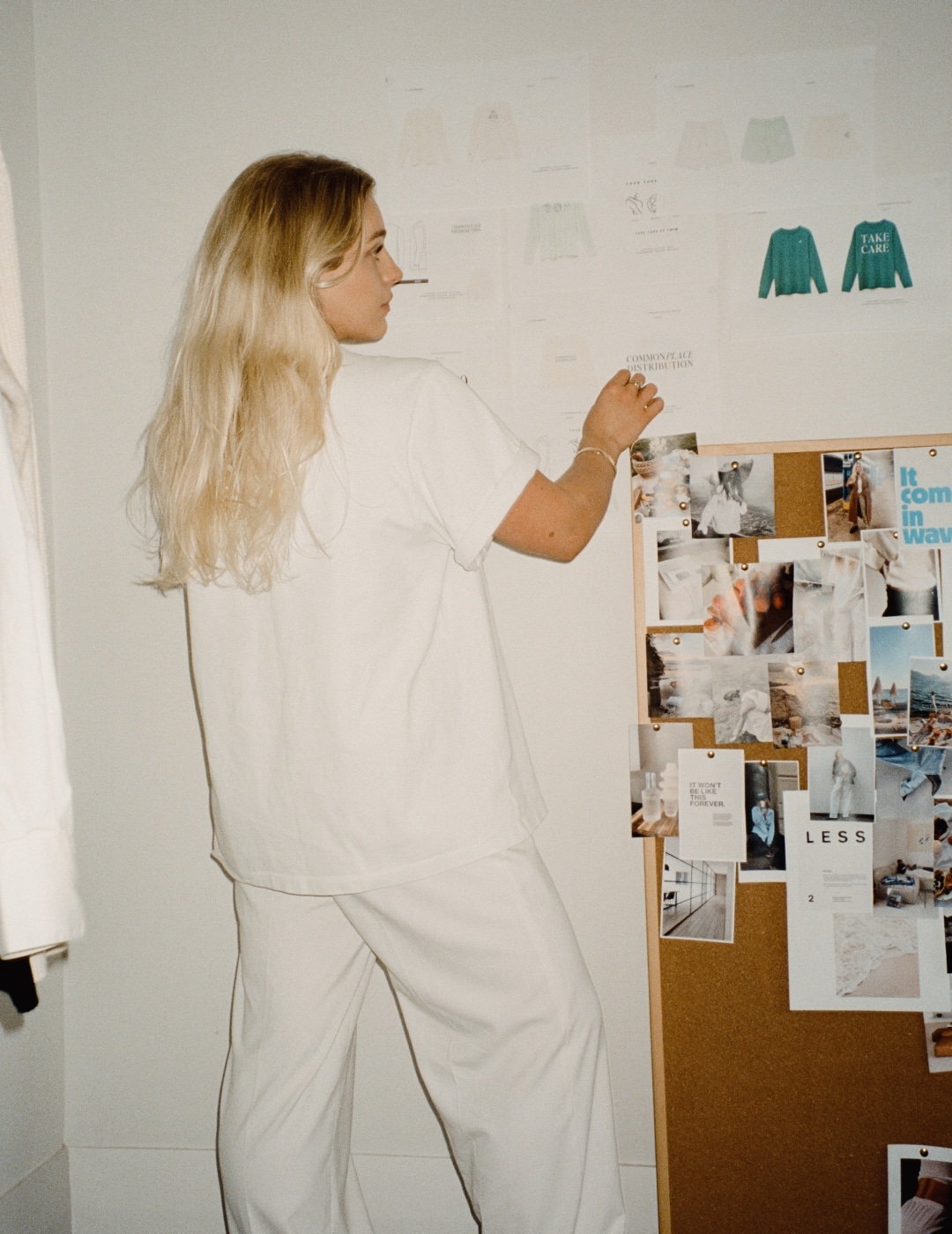 Fashion Quarterly | Meet our Friday Muse Estelle Dippie, Founder of ...