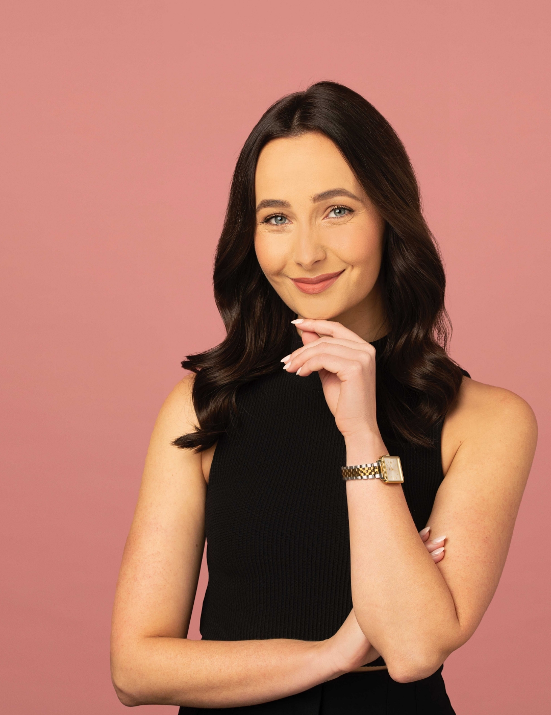 Fashion Quarterly | Lancome Educator Brittany Hanchard's Top Beauty Picks