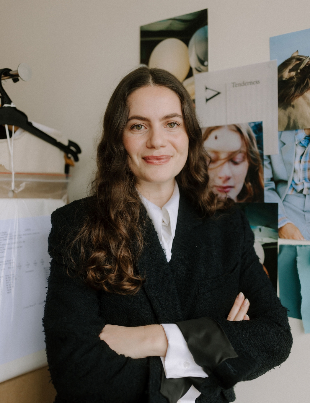 Why Olivia Cashmore’s new collection is her best one yet – Smind