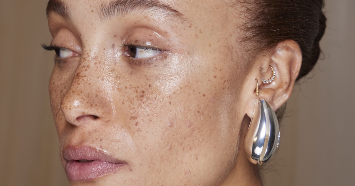 Fashion Quarterly | How to Master the No Make-up Make-up Trend