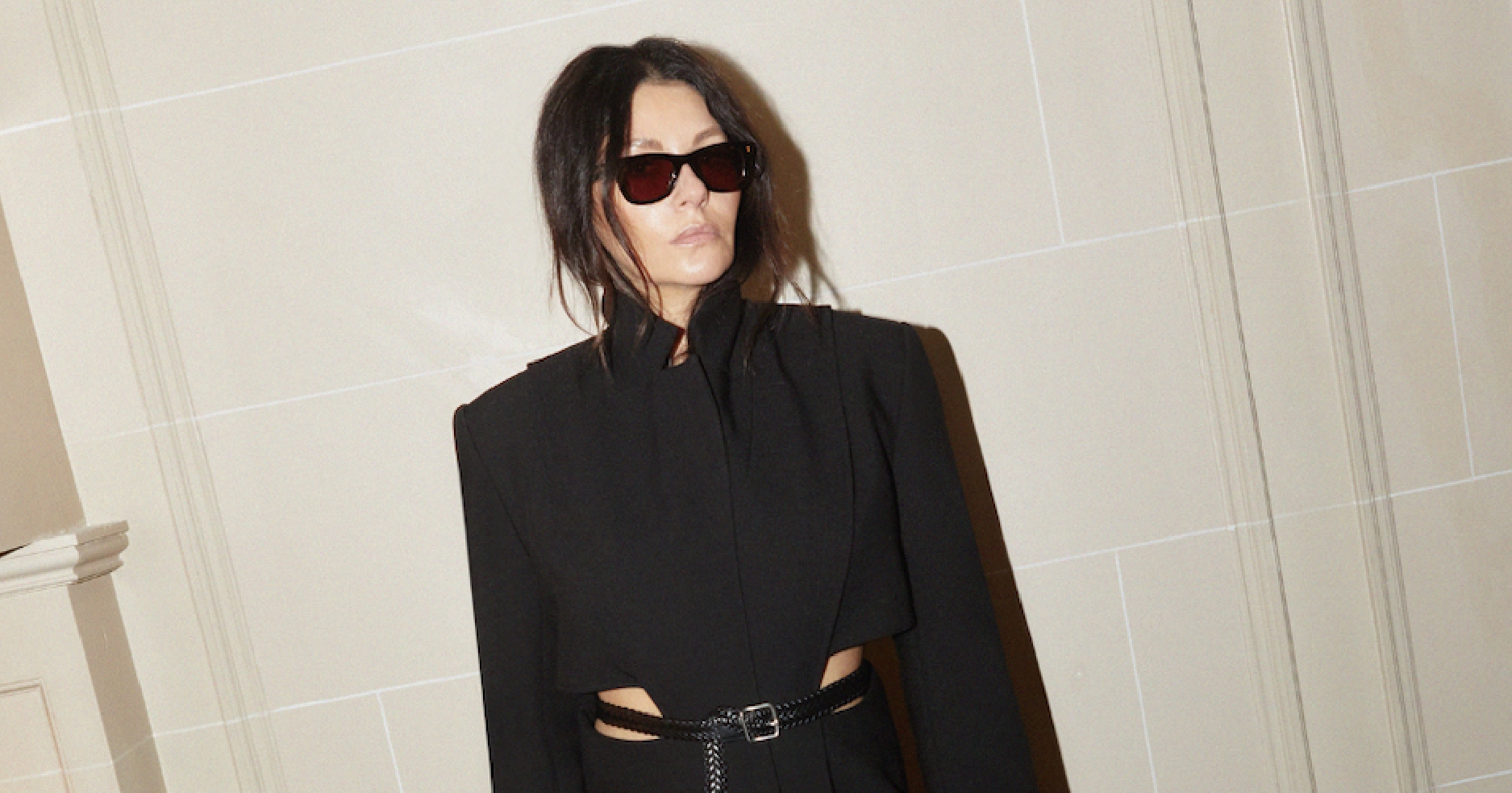 Fashion Quarterly | Meet Our Friday Muse Camilla Freeman-Topper ...