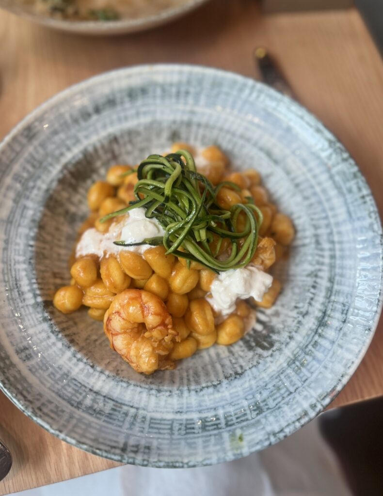 Fashion Quarterly | 24 hours in Tuscany with Liz Savage, designer of ...