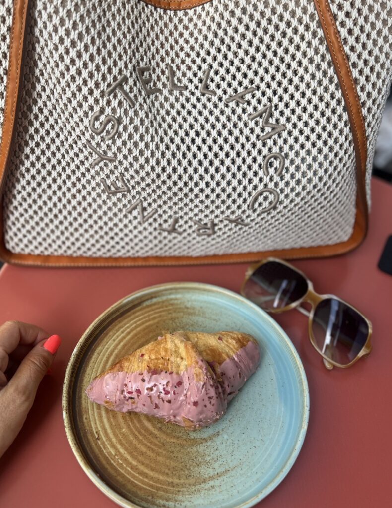 Fashion Quarterly | 24 hours in Tuscany with Liz Savage, designer of ...