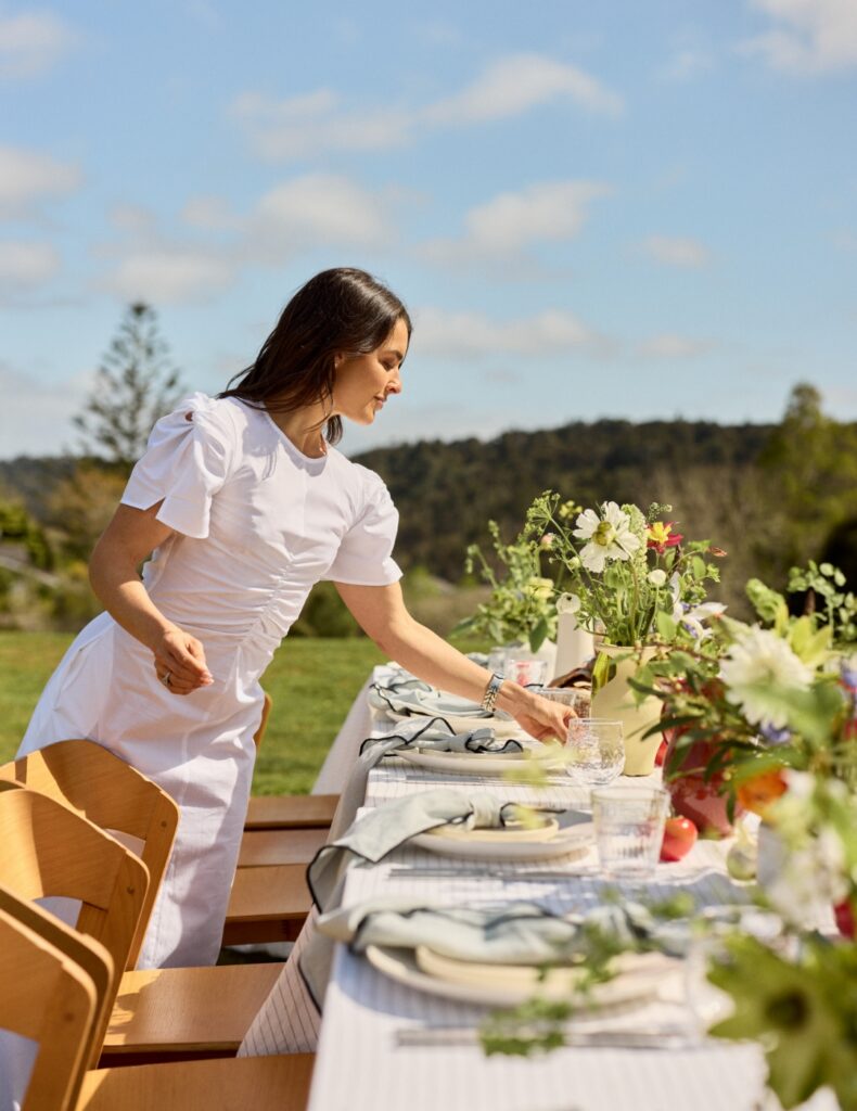 Fashion Quarterly | Master the art of entertaining this summer with ...