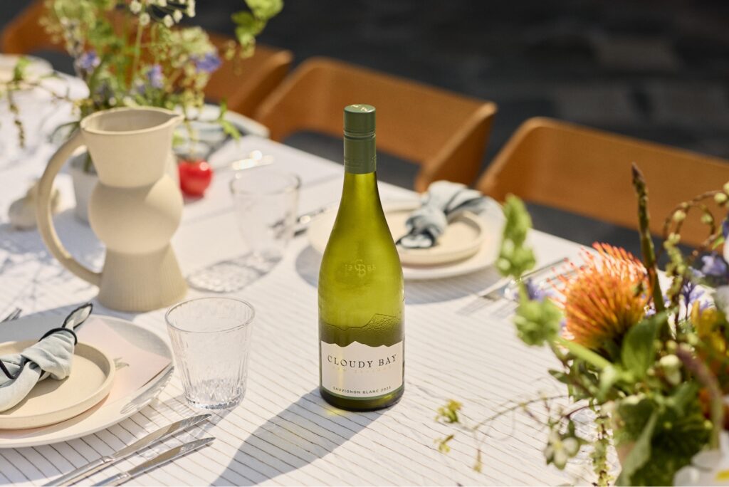 Fashion Quarterly | Master the art of entertaining this summer with ...
