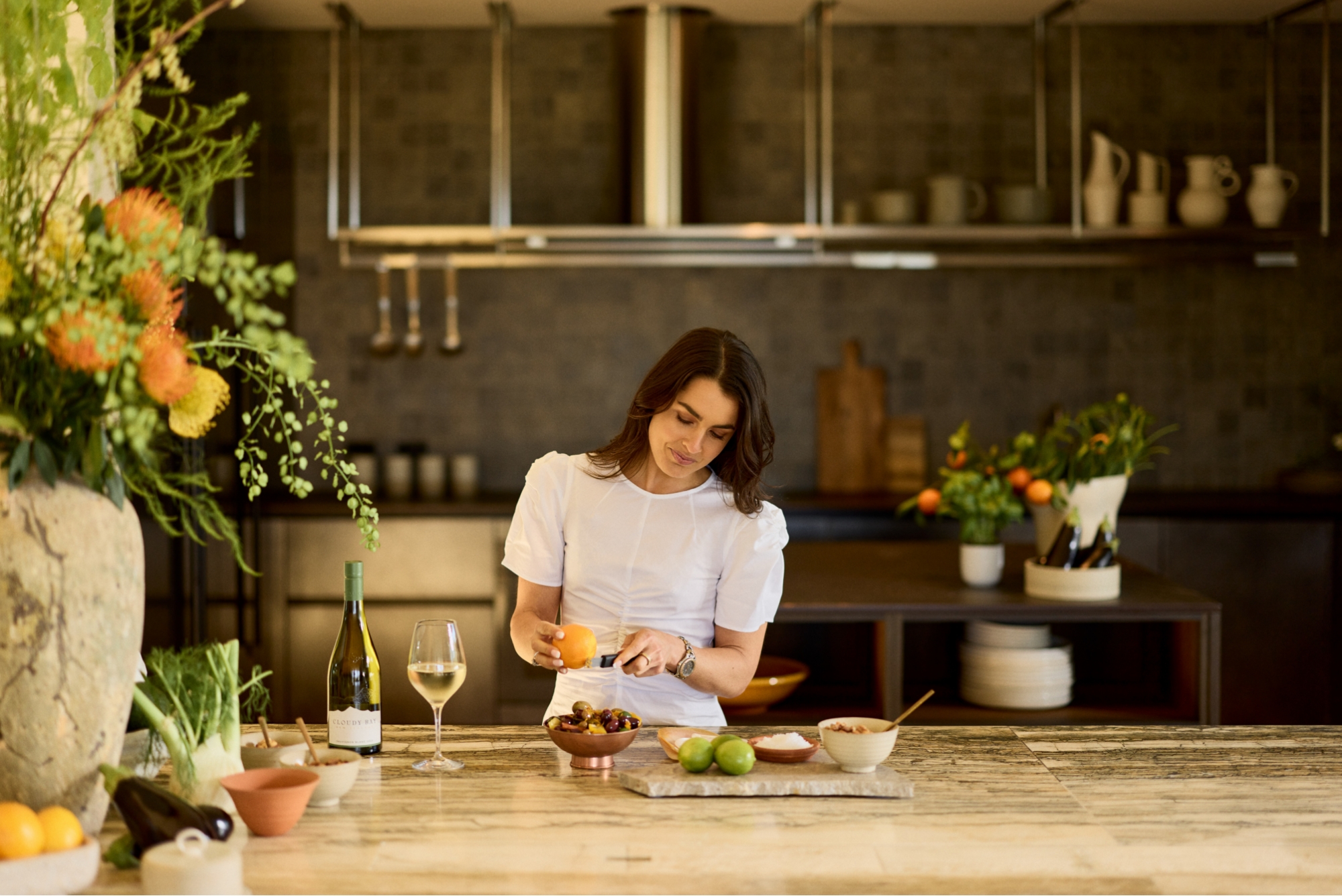 Fashion Quarterly | Master the art of entertaining this summer with ...