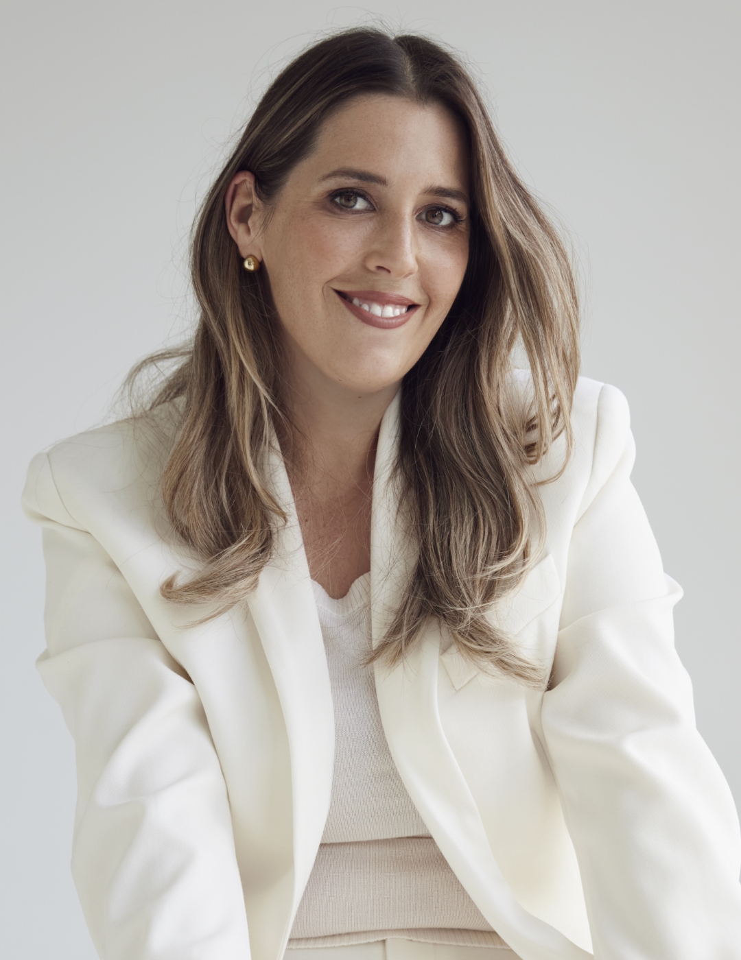 Fashion Quarterly | Editor-in-chief Sarah Murray Takes The Reins At Fashion Quarterly
