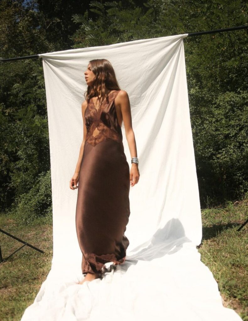 The meaning behind Māori cloaks | Fashion Quarterly