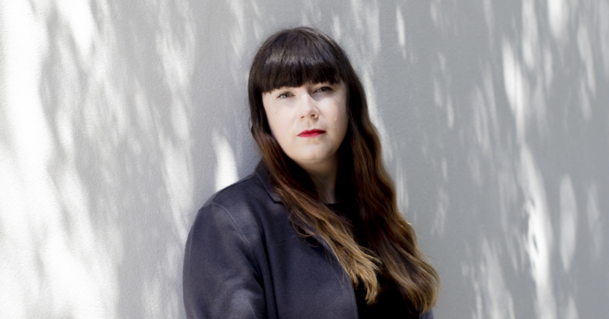 Fashion Quarterly | Meet Our Friday Muse Anna Blair, Author of ‘The Modern’