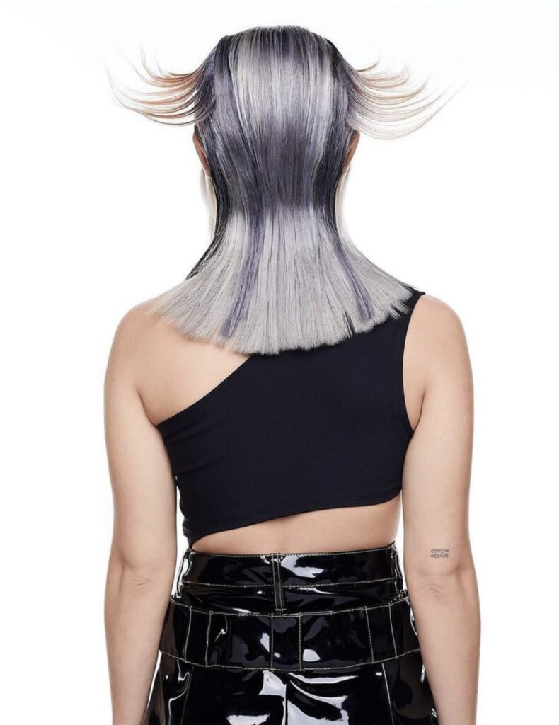 Fashion Quarterly | 2024 Hair Trends with Australasian L'Oreal Colour ...