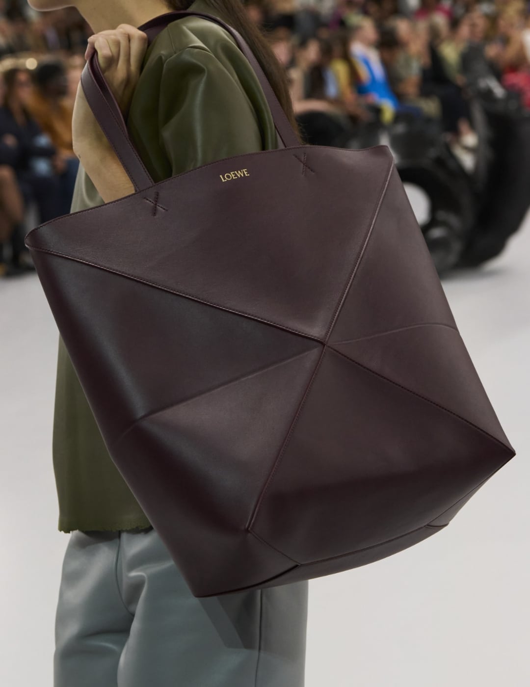 Fashion Quarterly | 8 oversized bags you can shop now