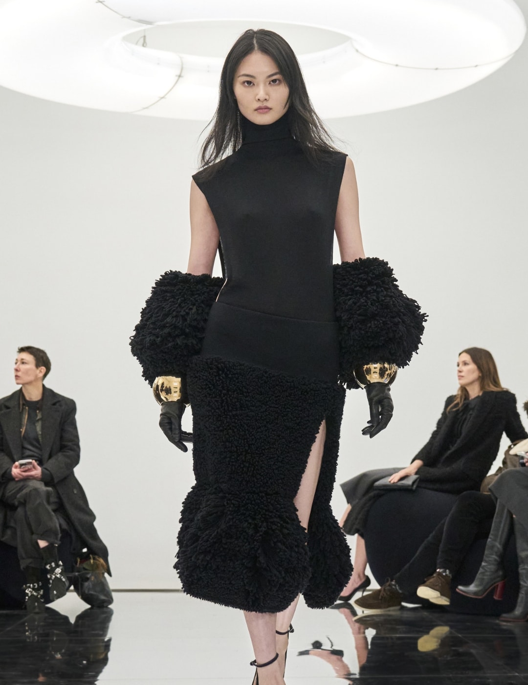 Fashion Quarterly | How to Adopt the Drop Waist Trend