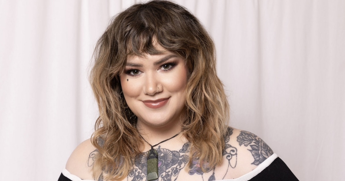 Fashion Quarterly | Meet our Friday Muse Kelly Manu, hair stylist and ...