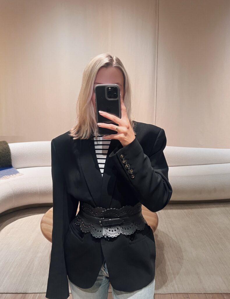 Fashion Quarterly | 48 Hours in New York with Yu Mei's Jessie Wong