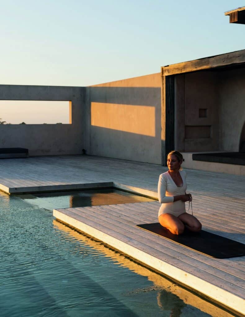 Fashion Quarterly | Future-proof your body with this daily movement ...