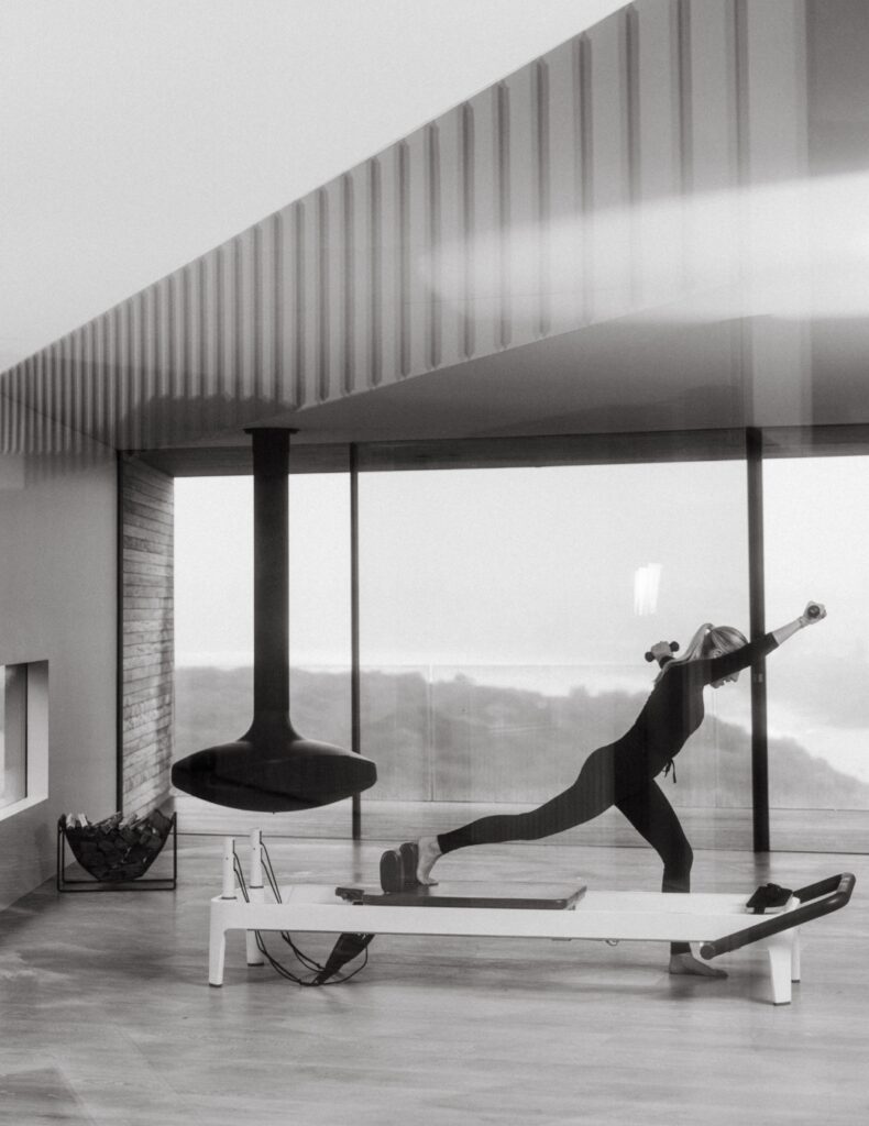 Fashion Quarterly | Future-proof your body with this daily movement ...
