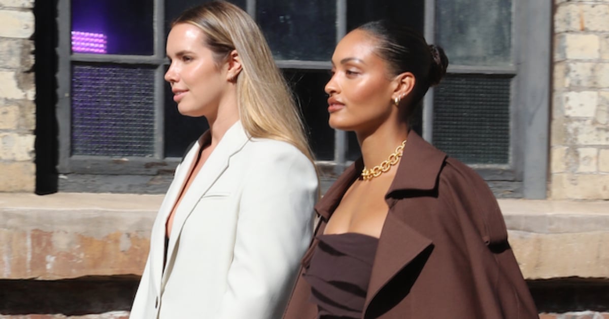 Fashion Quarterly | The Best Street Style Looks From Australian Fashion ...