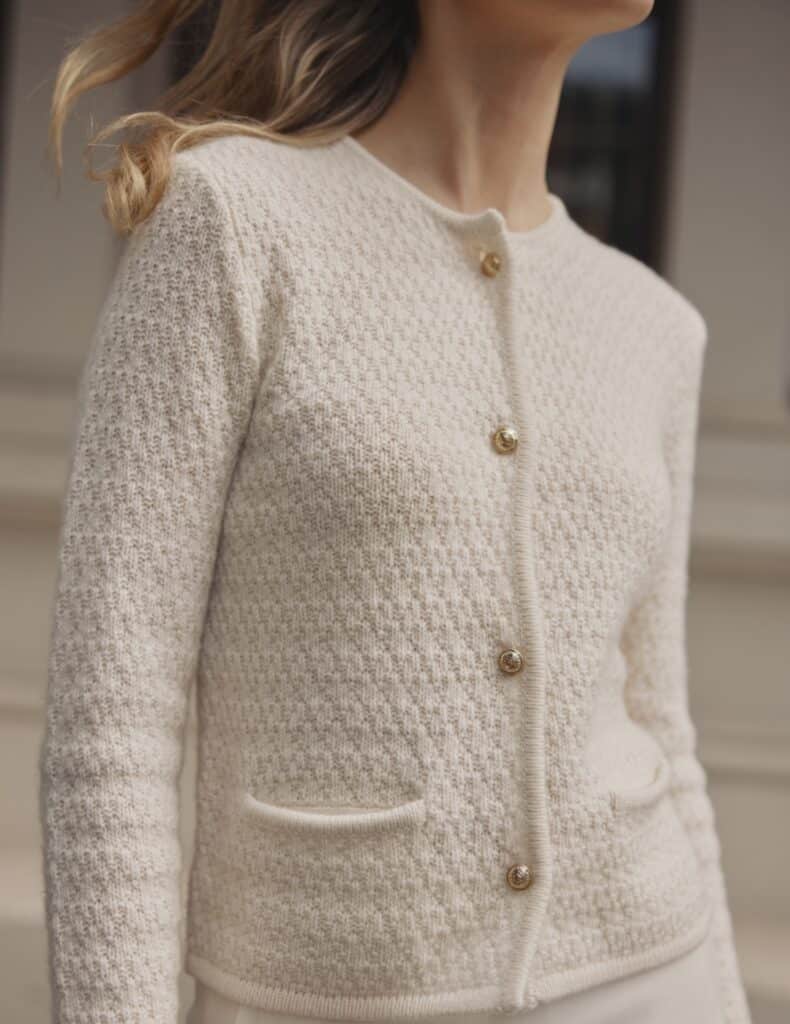 Fashion Quarterly | Not all cashmere is created equally. Signs of high ...