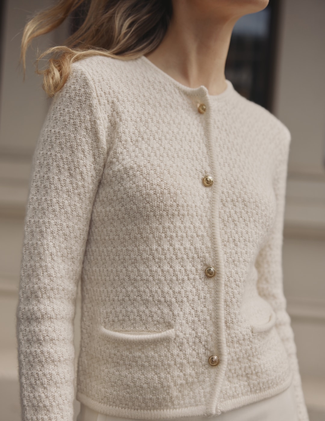 Fashion Quarterly | Not all cashmere is created equally. Signs of high ...