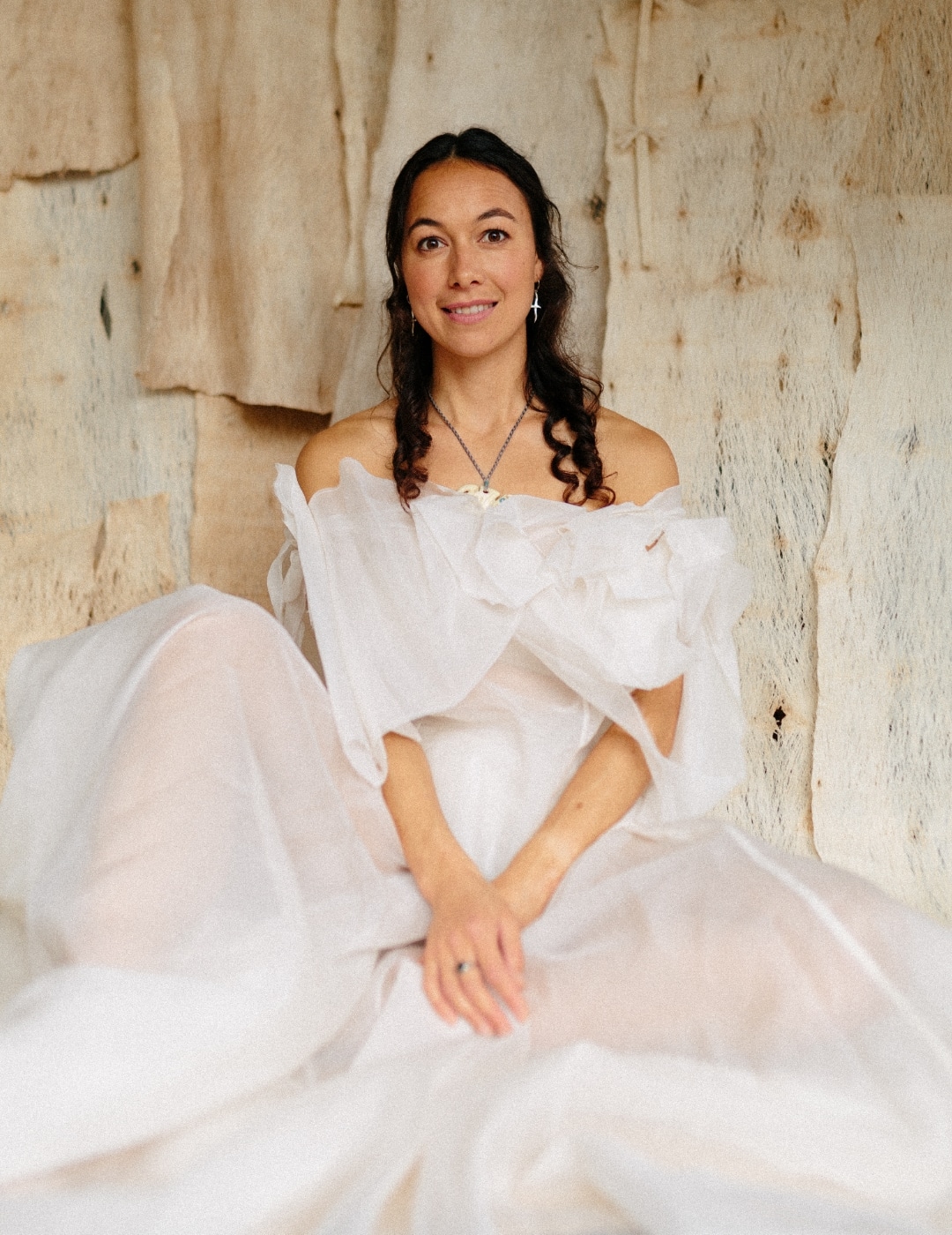 Fashion Quarterly | In the stars: Three women share what Matariki means ...