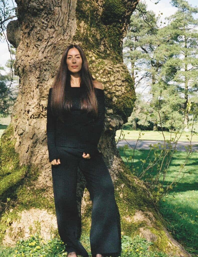 Fashion Quarterly | We speak to Sala founder Sarah Lindsay on her past ...