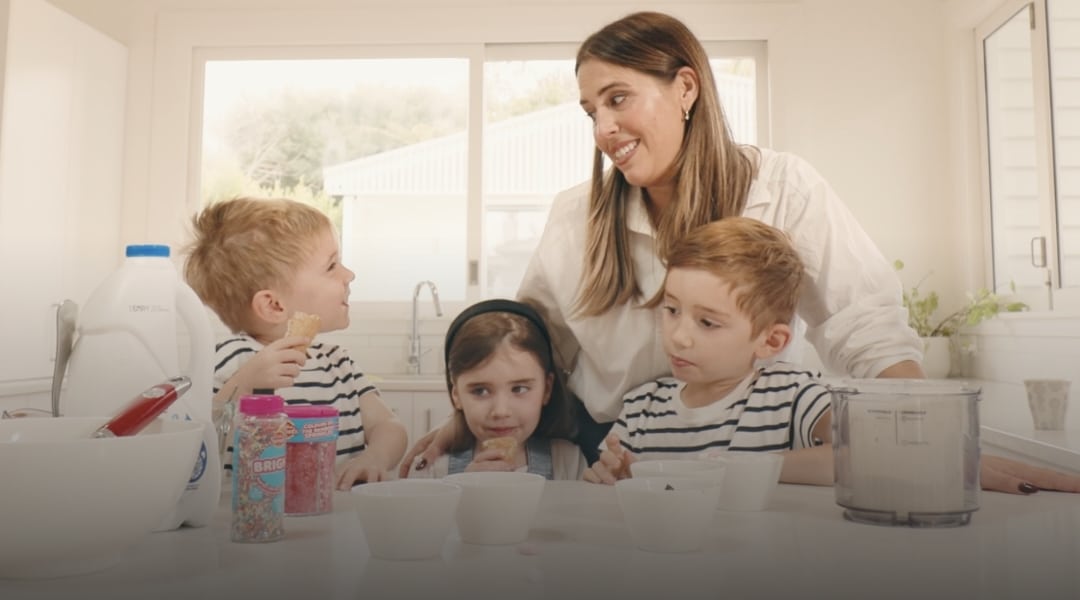 Fashion Quarterly | Sarah Murray on Balancing Motherhood and Her Career