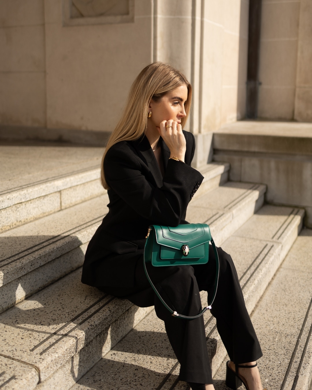 Fashion Quarterly | Meet our Friday Muse Sera Cruickshank, director of ...