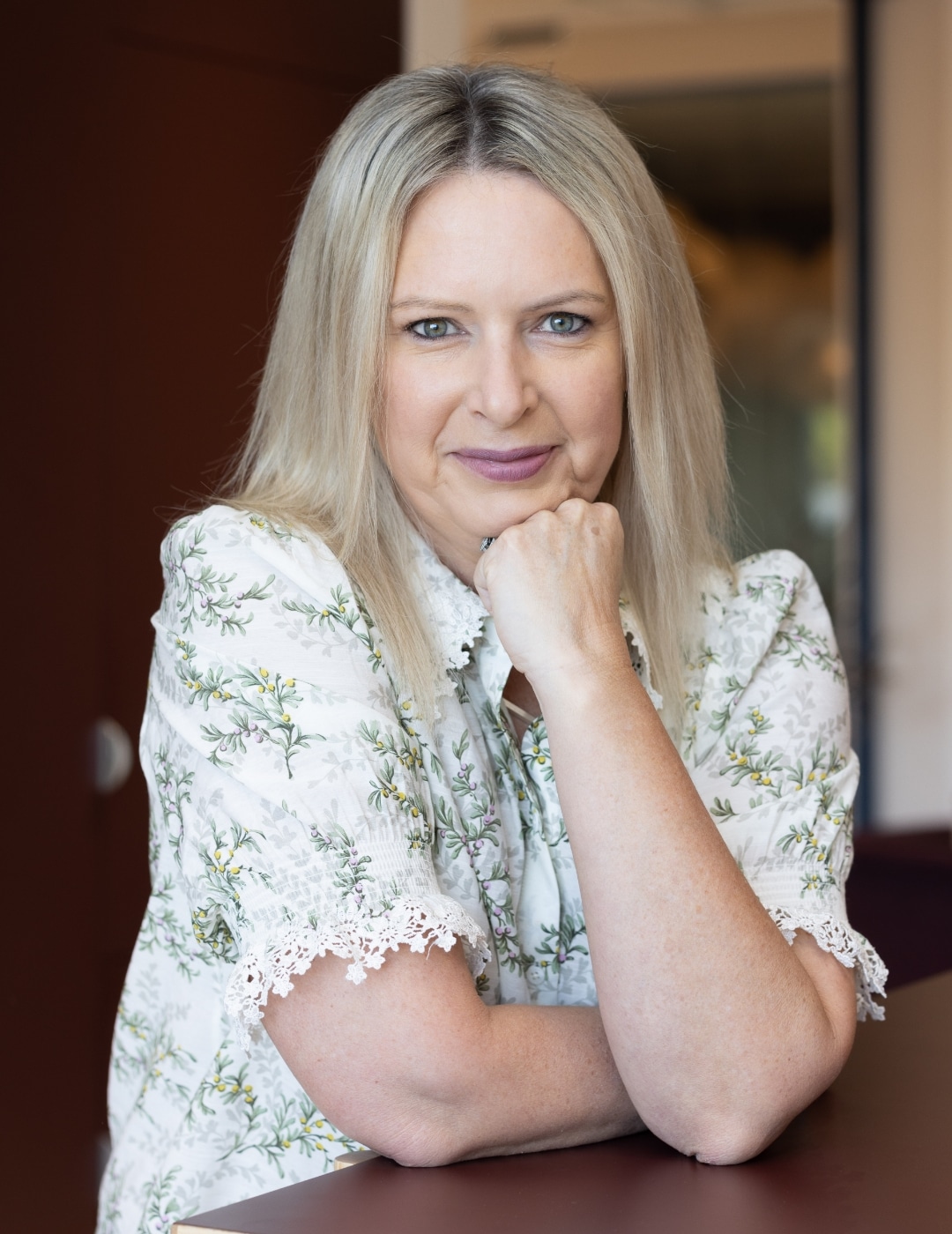 Fashion Quarterly | Meet our Friday Muse, Robyn McLean from Hello Period