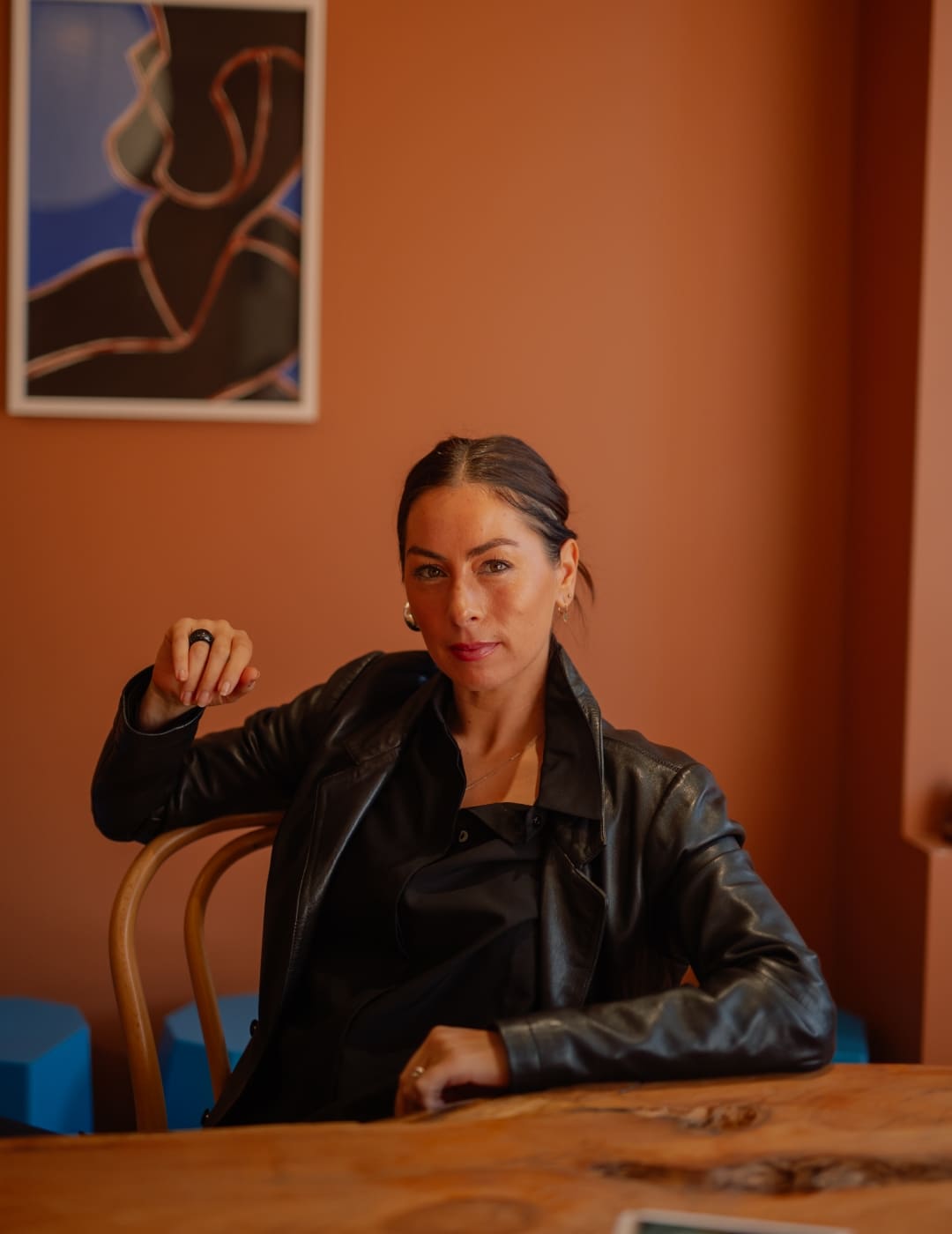 Fashion Quarterly | Sala Founder Sarah Lindsay on Navigating ...