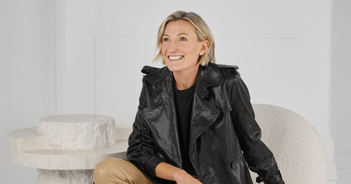 Fashion Quarterly | Meet our Friday Muse Anna Baird of Bared Footwear