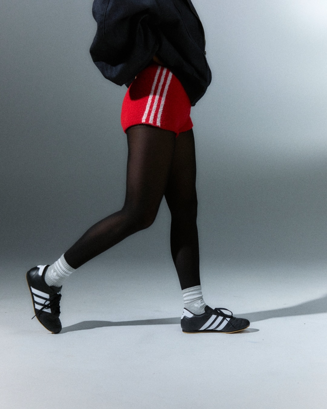 Fashion Quarterly | How To Style Adidas Taekwondo Sneaker Like An It Girl