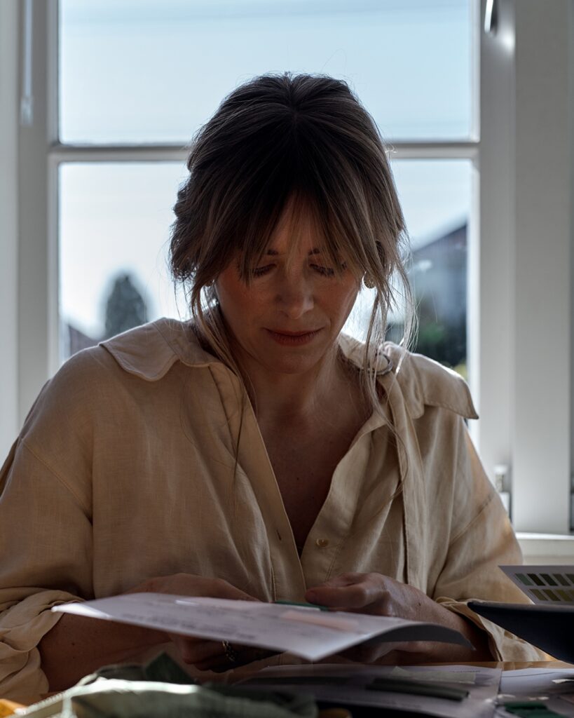 Fashion Quarterly | Meet our Muse, Videris founder Chloé Julian