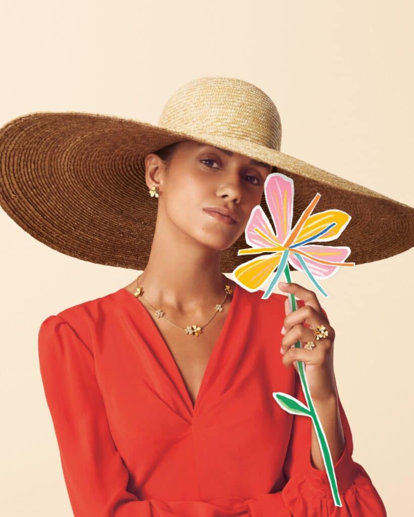 Fashion Quarterly | Van Cleef & Arpels' latest additions to their ...