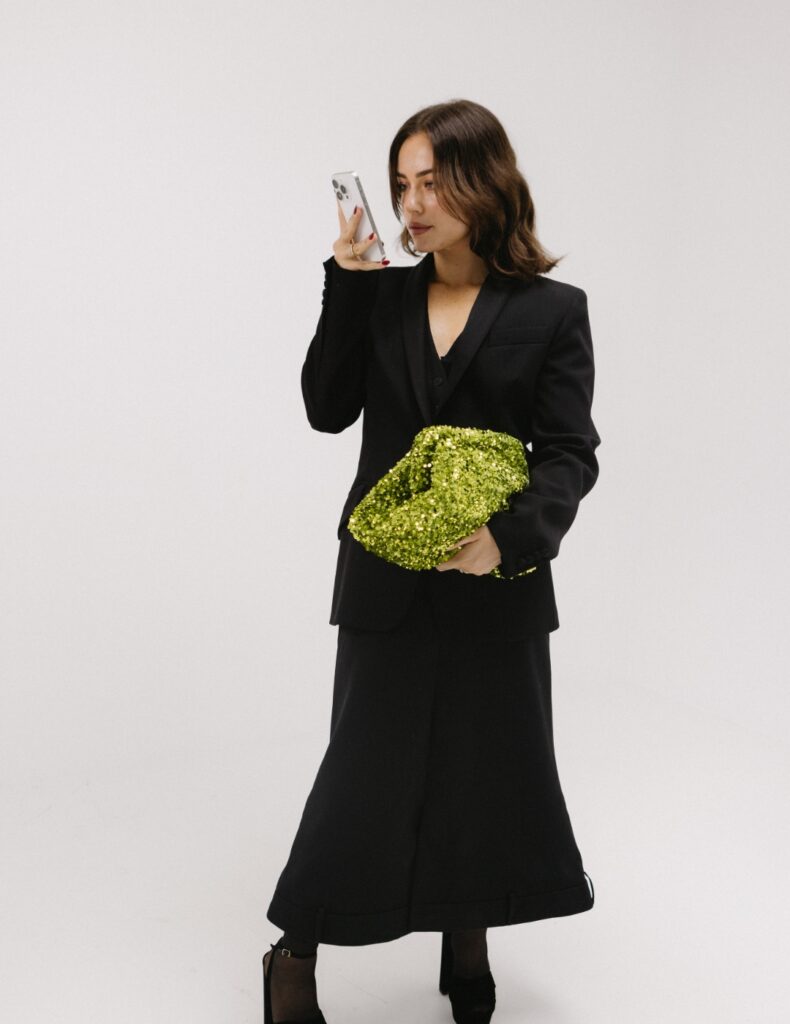 Fashion Quarterly | Meet our Friday Muse Teegan Garton, founder of pre ...