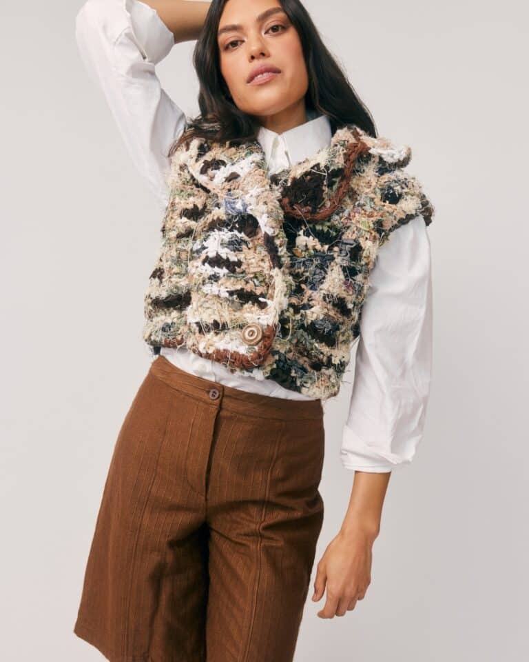 Fashion Quarterly | New Zealand fashion, designers, and clothing brands
