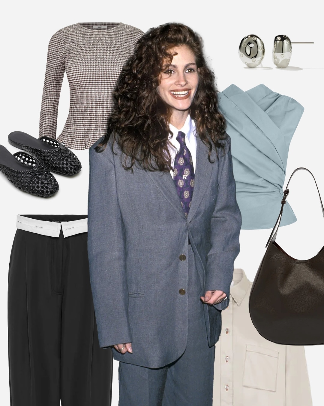 10+ Stylish Workwear Wardrobe Essentials Under $500