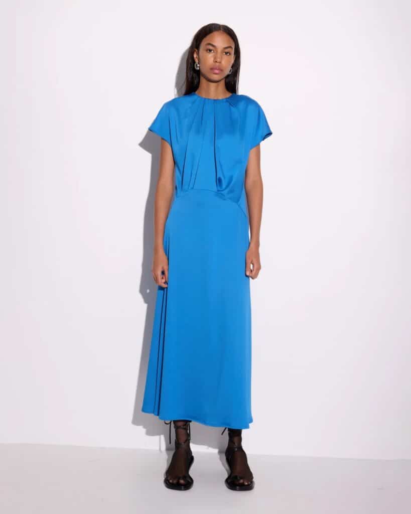 Fashion Quarterly | 9 Swoon-Worthy Dresses to Wear This Wedding Season