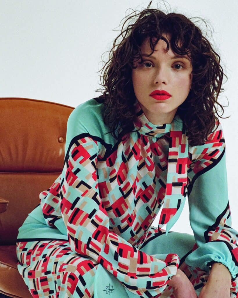 Fashion Quarterly | Kate Sylvester Reflects On 30 Years In Fashion