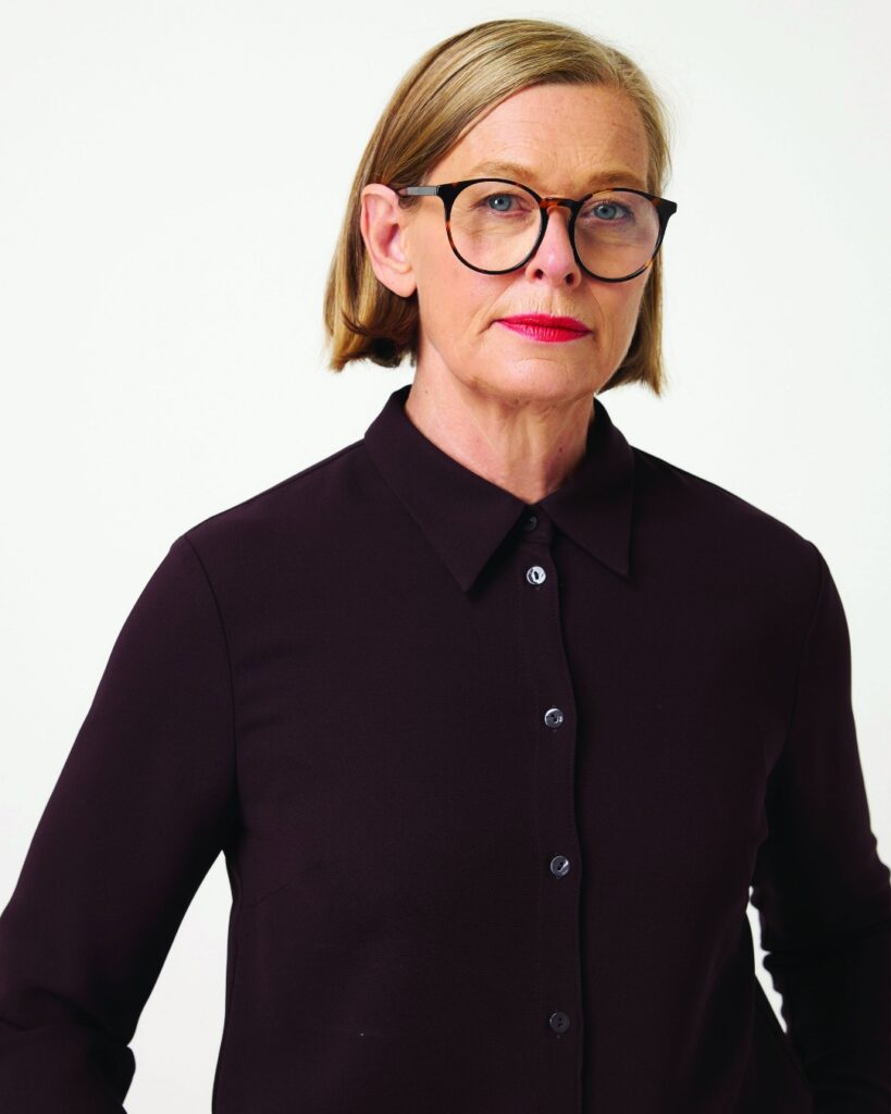 Fashion Quarterly | Kate Sylvester Reflects On 30 Years In Fashion