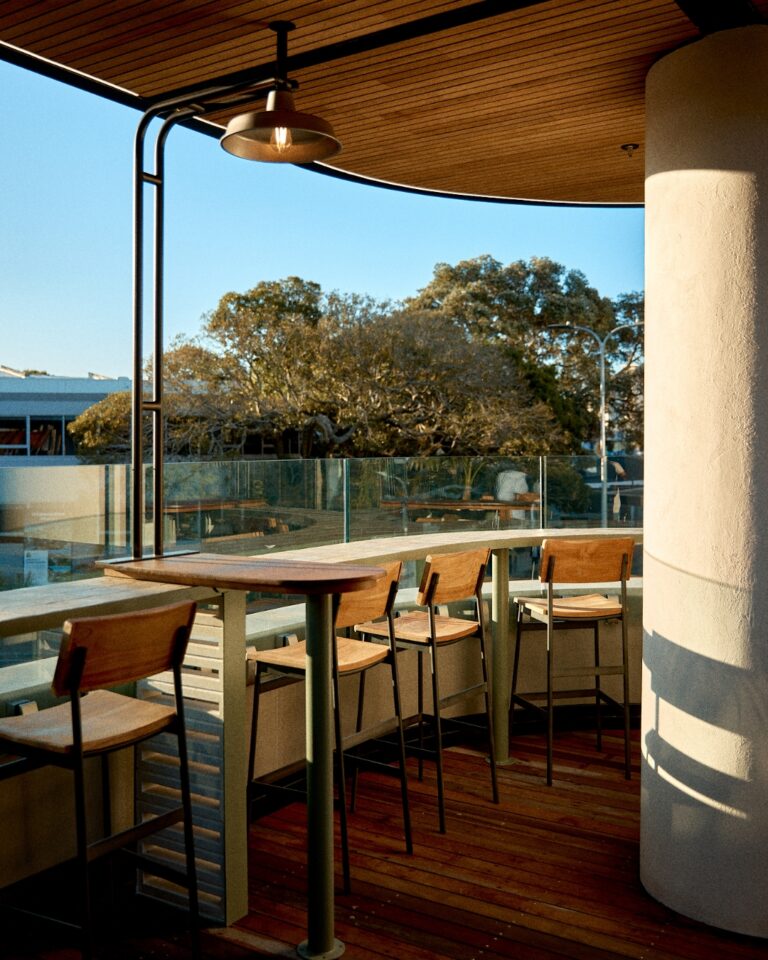 Fashion Quarterly | FQ Eats: Takapuna Surf Club