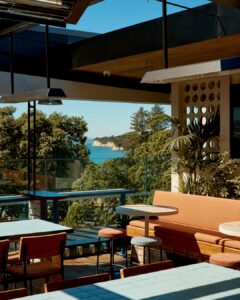 Fashion Quarterly | FQ Eats: Takapuna Surf Club
