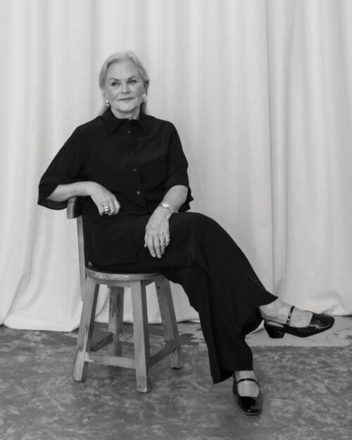 Fashion Quarterly | Inside 30 years of skin confidence with Caci