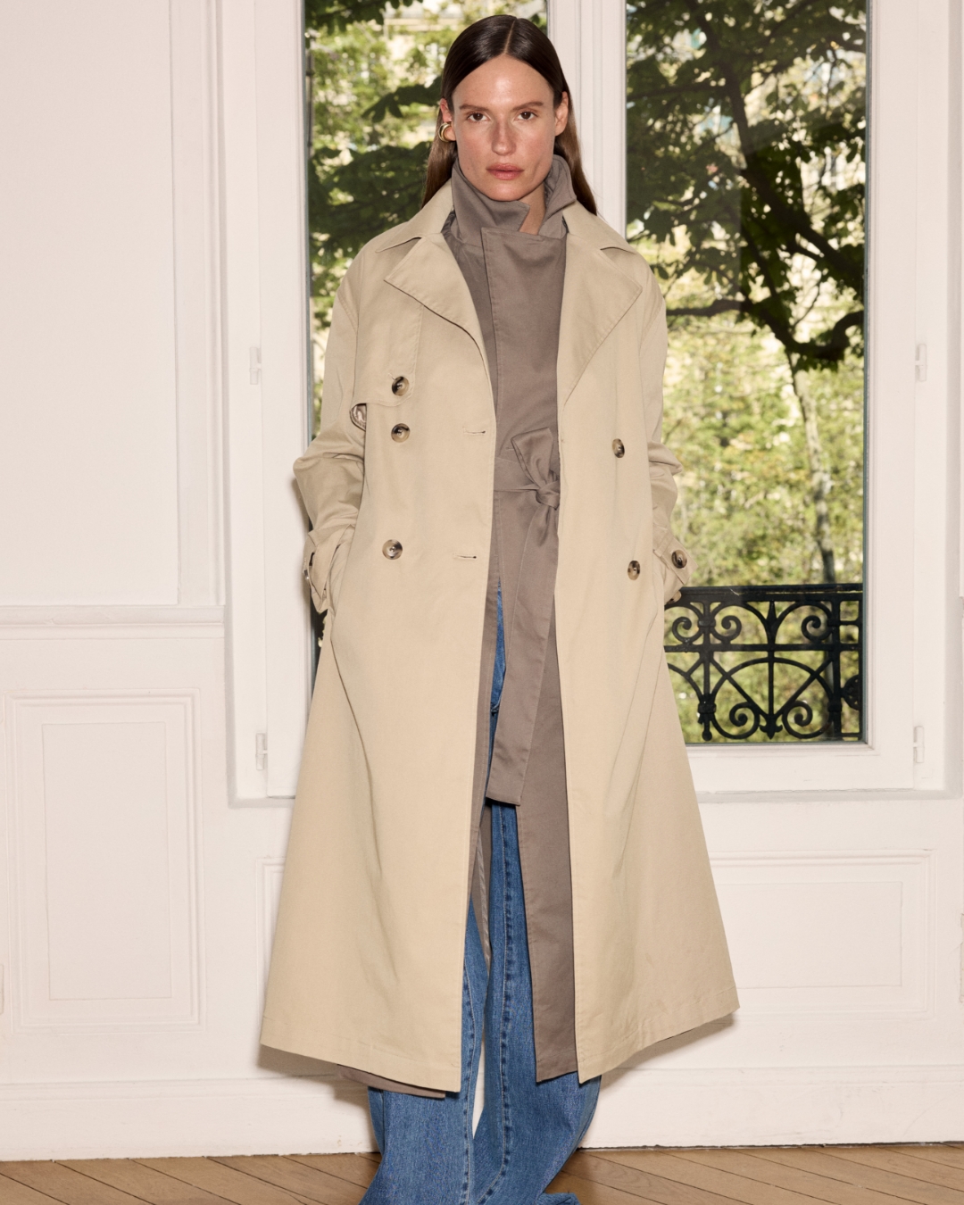 FQ | Glassons AW25: Timeless layers for a new era of style