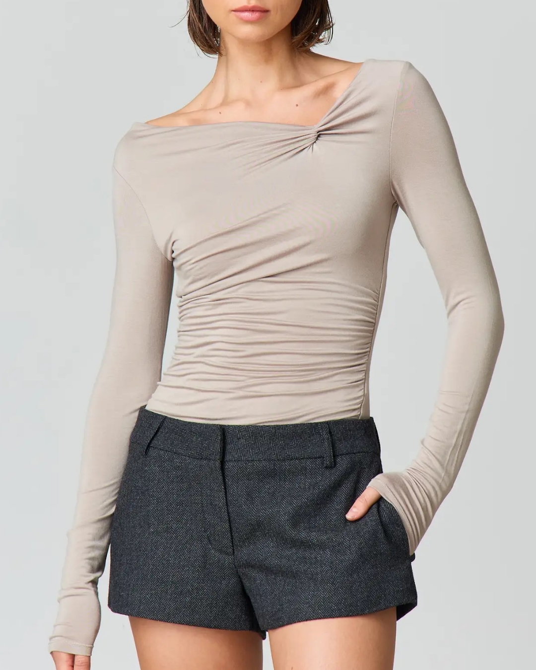 FQ | Glassons AW25: Timeless layers for a new era of style