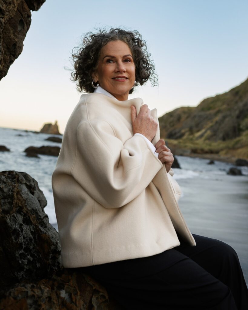 FQ | Friday Muse: Winnie Solomon, designer of Winnie Catherine