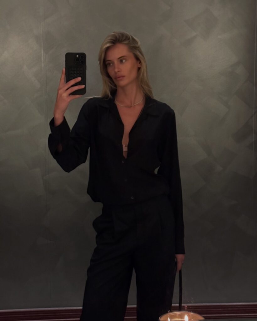 FQ | Inside the ‘Go-See’ trend: What models really wear to castings