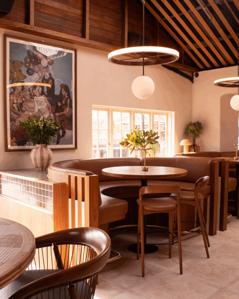 FQ Eats: La Zeppa
