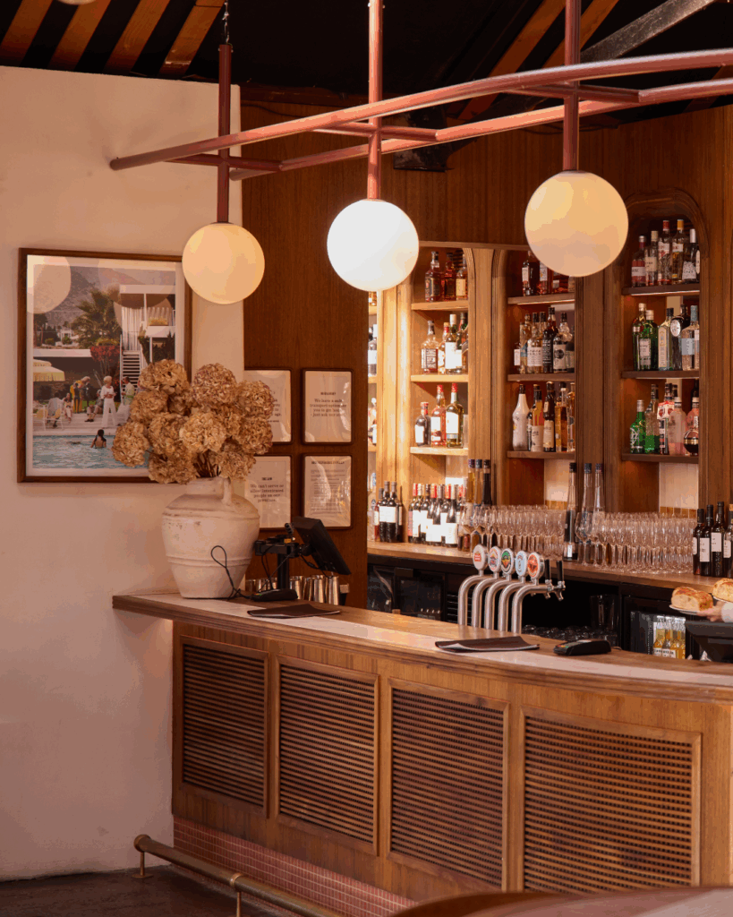 FQ Eats: La Zeppa