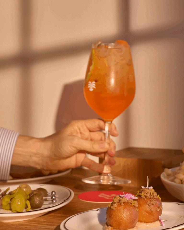 FQ Eats: La Zeppa