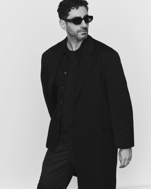 FQ | Inside Christopher Esber’s exclusive collaboration with Specsavers
